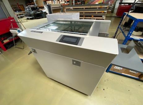 Die-cutter Uchida Aerocut