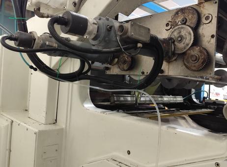 Die-cutter BOBST SP 1260 E