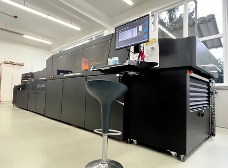 Die-cutter SCODIX ULTRA
