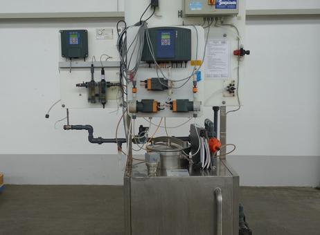 Die-cutter Prominent PMHD 2005802972