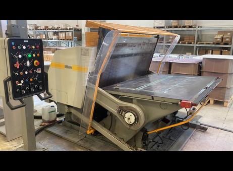 Die-cutter Titan MLF 170