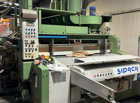 Die-cutter G&F --