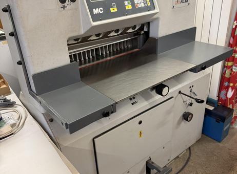 Rezač papira Guillotine FL 58