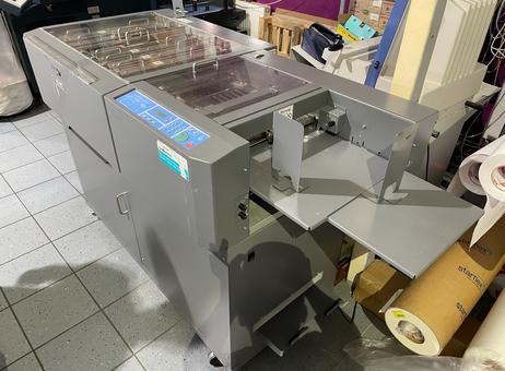 Giljotina od papira Duplo DocuCutter DC-645