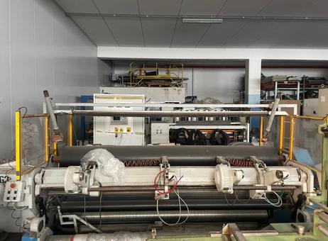 Giljotina od papira SAGE Rpm60 Mod 250