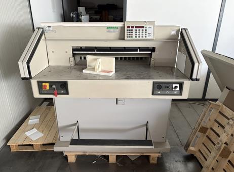 Rezač papira IDEAL 7228-95