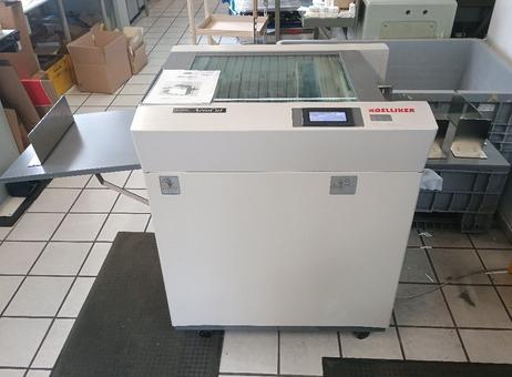 Rezač papira Uchida AeroCut