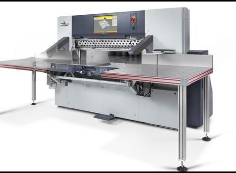 Giljotina od papira Polar 115