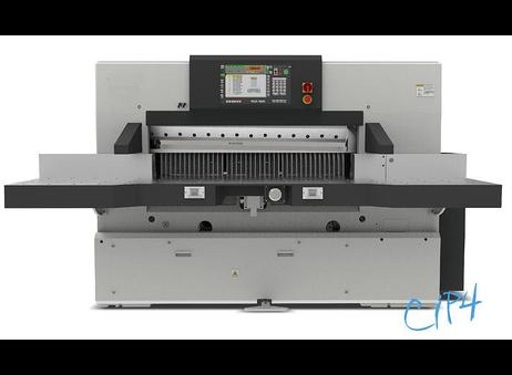 Giljotina od papira BBS 115F1
