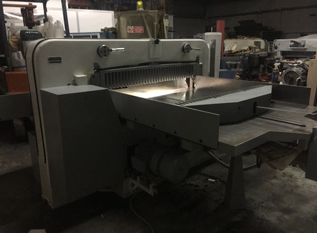 Mandelli 137