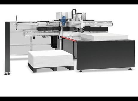 Giljotina od papira BBS LD145
