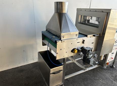 Giljotina od papira D And D Guillotine cutter