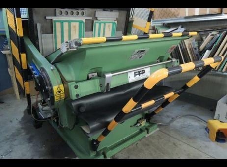 Giljotina od papira FTP PF930