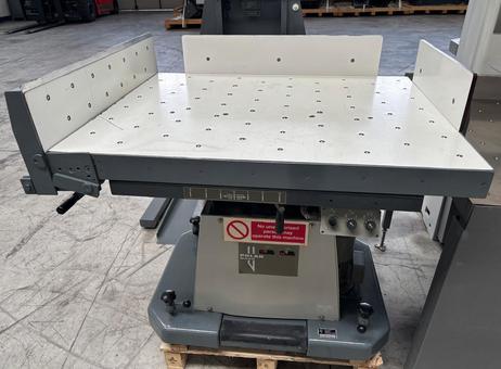 Giljotina od papira POLAR RR4