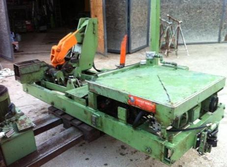 Polovne bele Ideal 2H/2Pk