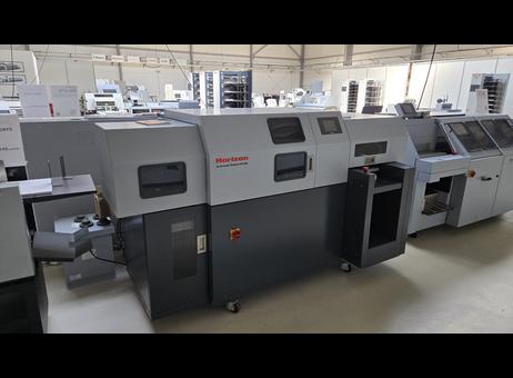 Trostrani obrezivač Horizon HT-30C