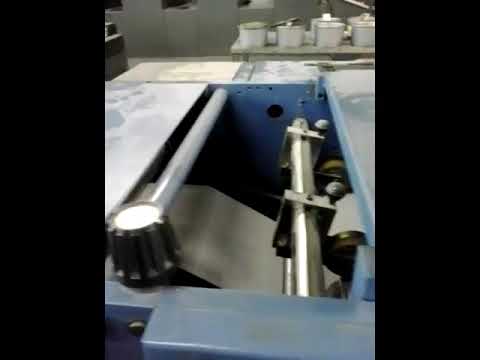 Rotatek MP 150