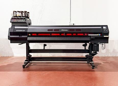 Štamparska mašina Mimaki UCJV300-160