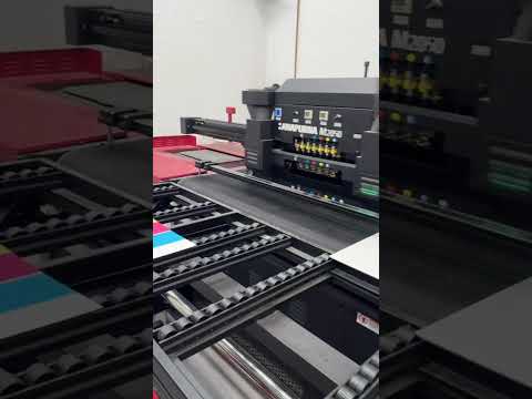 kater velikog formata Agfa Anapurna M2050 UV hibrid