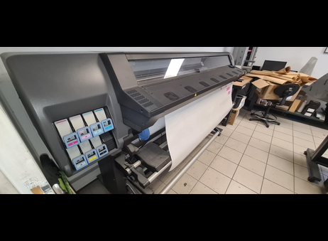 HP Latex 330 štampač velikog formata na prodaju