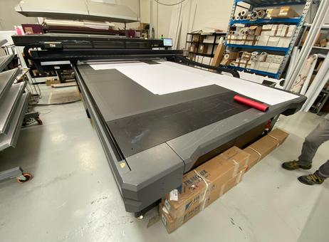 kater velikog formata Jetrix KX7