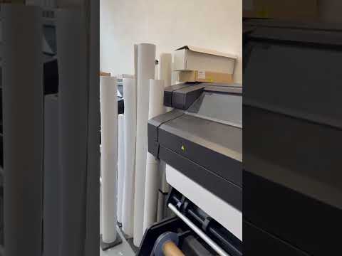 kater velikog formata HP Latex 630