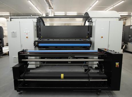 Kornit Allegro