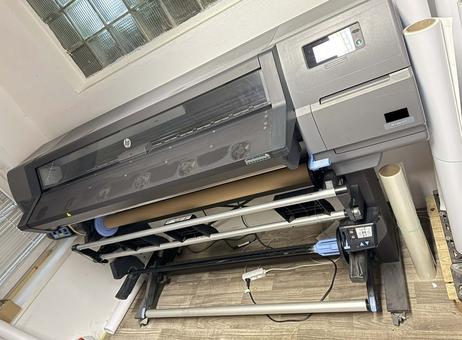 HP Latex 315 Решење за штампу и сечење