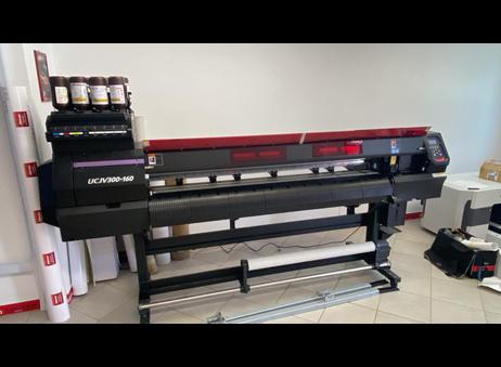 kater velikog formata MIMAKI UCJV300-160