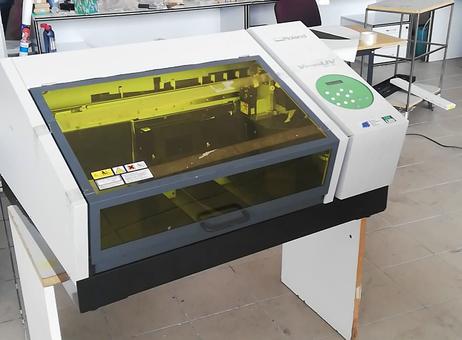 Roland LEF 12