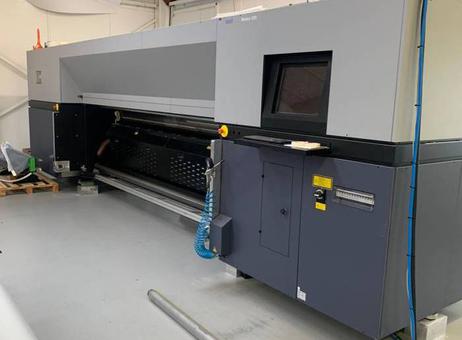 Durst RHO 320