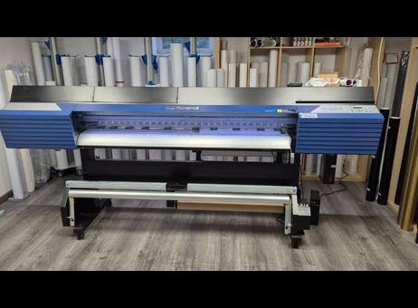 Velikoformatni inkjet crtač ROLAND VF2-640