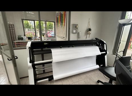 kater velikog formata ALGOTEX PLOTTER CHX 180 2HP