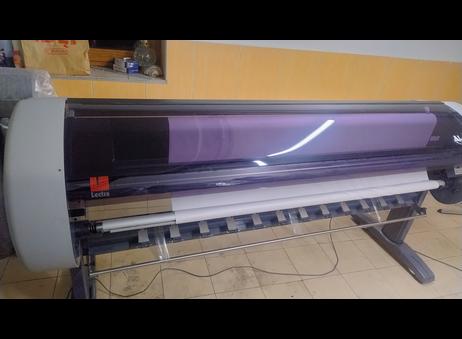 Velikoformatni inkjet crtač Lectra Alys30