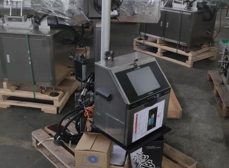 Pisać ink-džet - Hitachi RXSD160W
