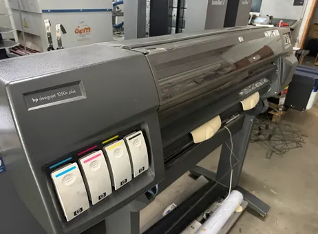 kater velikog formata Epson Designjet 1050C