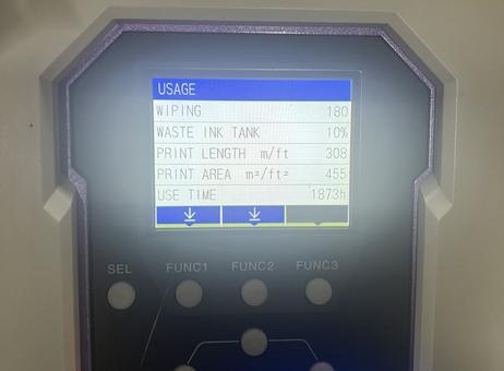 Velikoformatni inkjet crtač Mimaki JV300-160