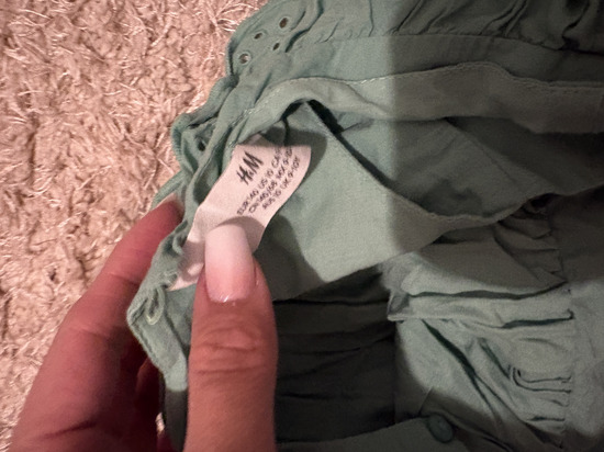 H&M haljina