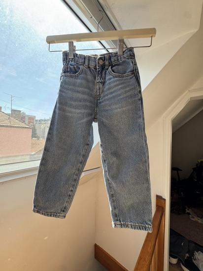 ZARA KIDS FARMERKE