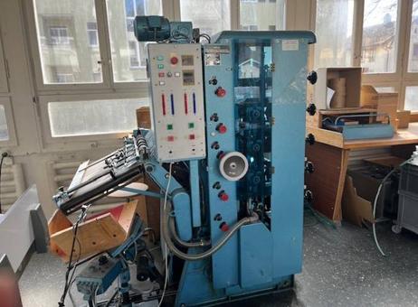 TMF N 10 Collator