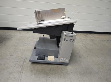 Collator Horizon PJ-77