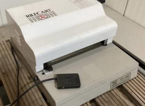 Rilecart FP340 Collator