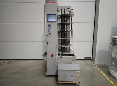 Horizon VAC-60Hc Collator