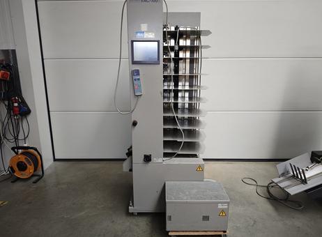 Horizon VAC 100a | 1998