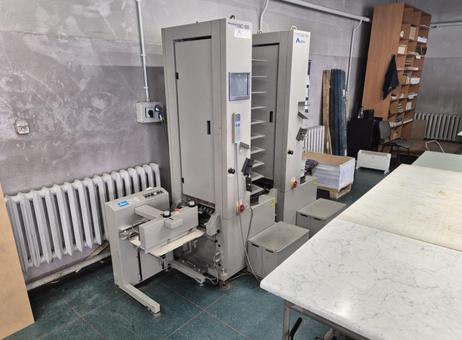 Collator Horizon VAC 100