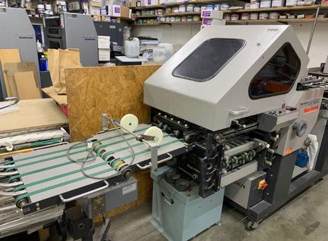 Collator Horizon ACF-504KT