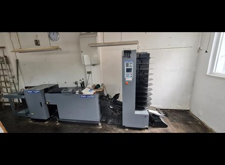 Japan (Dupli) Dupli sistem 5000 Kolator