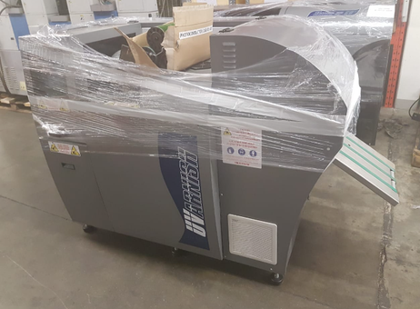 Polovni MGI UVarnish Collator