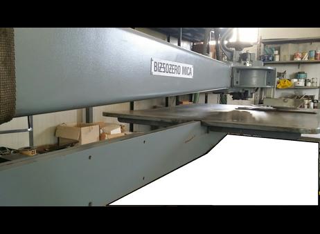 Collator Bizzozero 225/160 Stitcher
