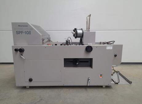 Polovan Horizon SPF-10II sedlasti šivać